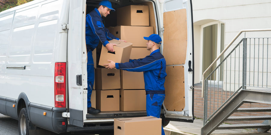 Commercial Auto Insurance - Teague Insurance