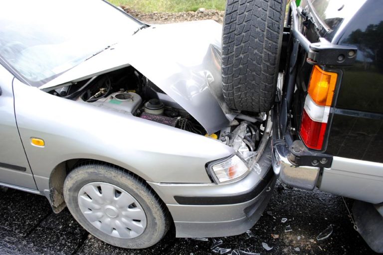 Don’t Be a Fake Accident Victim - Teague Insurance