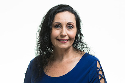 Our Team - Teague Insurance