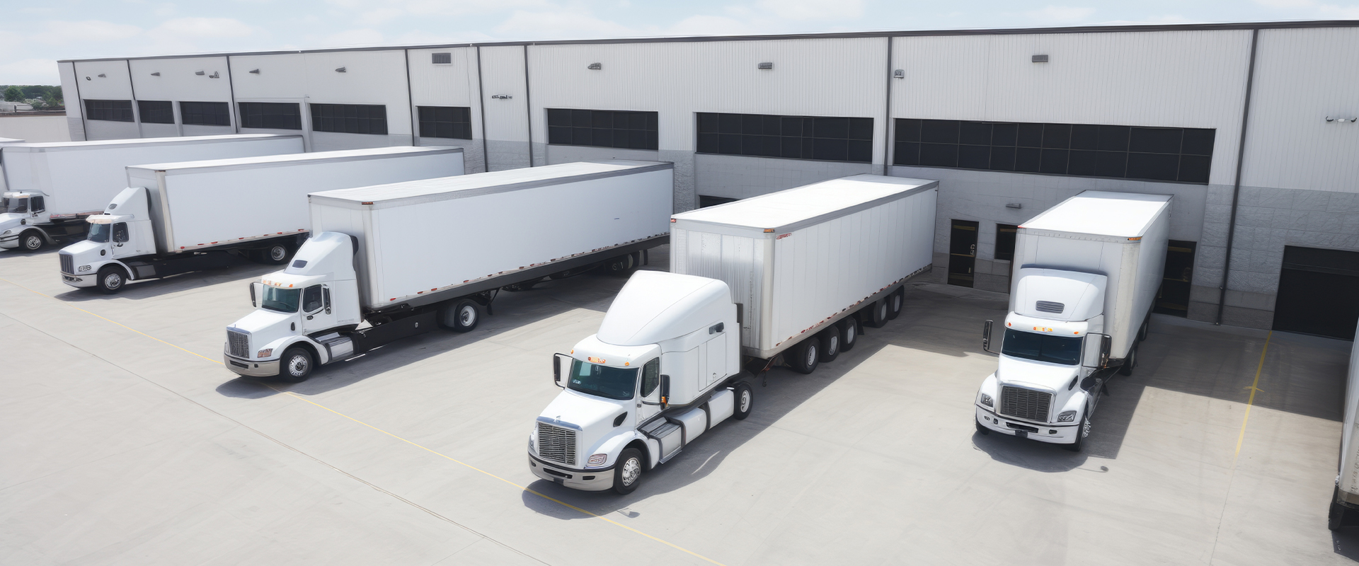 Trucking Insurance - Teague Insurance
