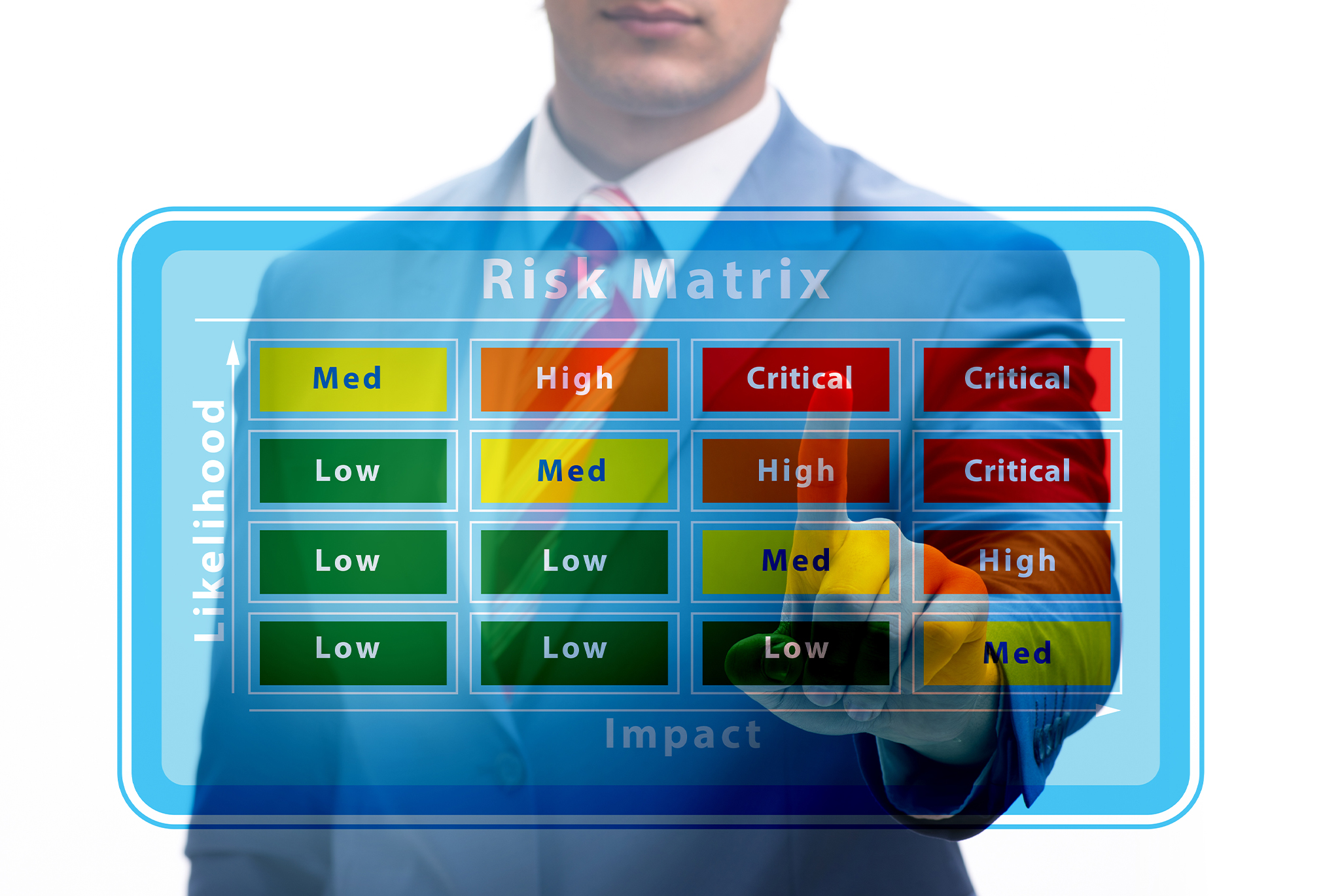 Underwriting Challenges for Emerging Risks in 2025 - Teague Insurance
